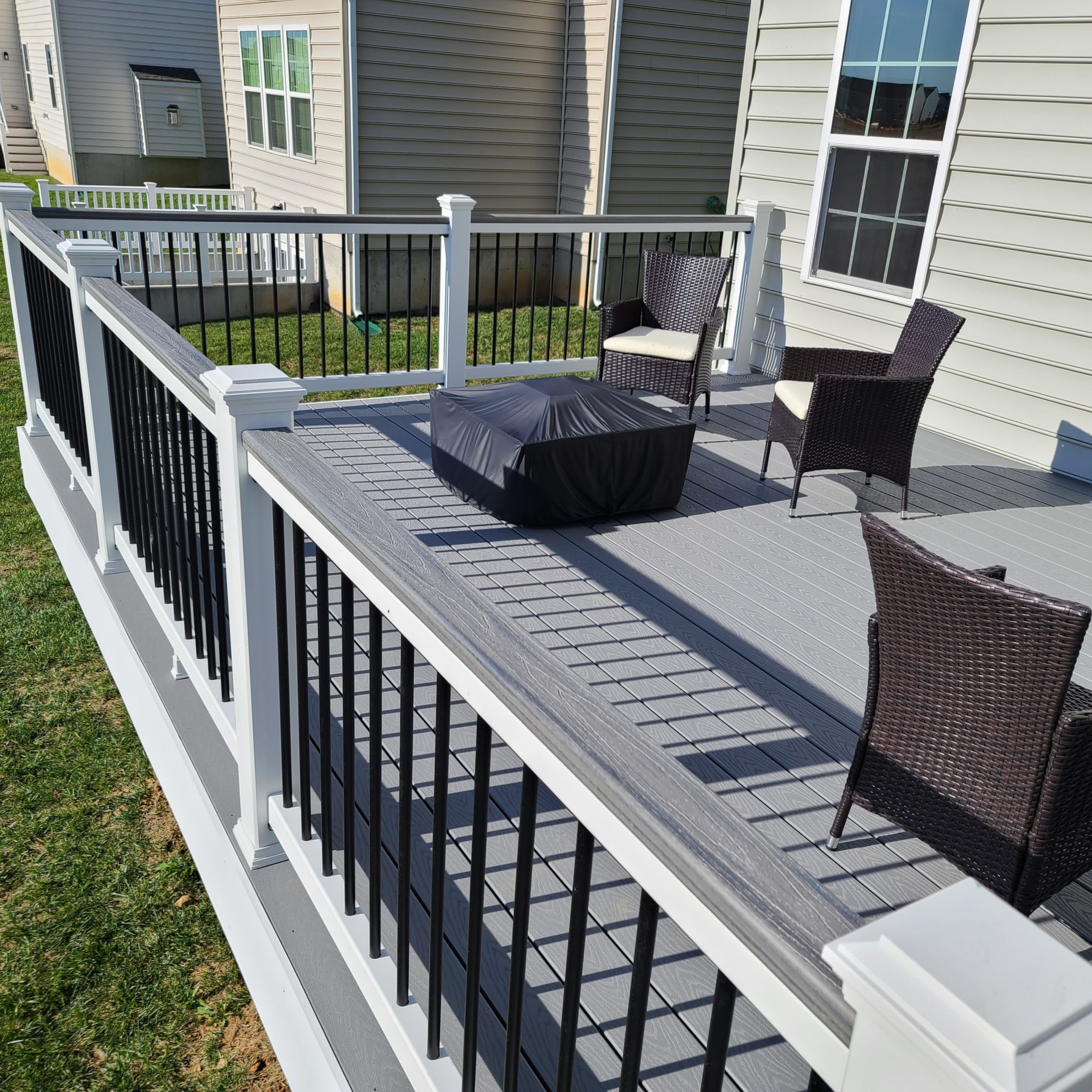 Trex Decks – Deck Masters