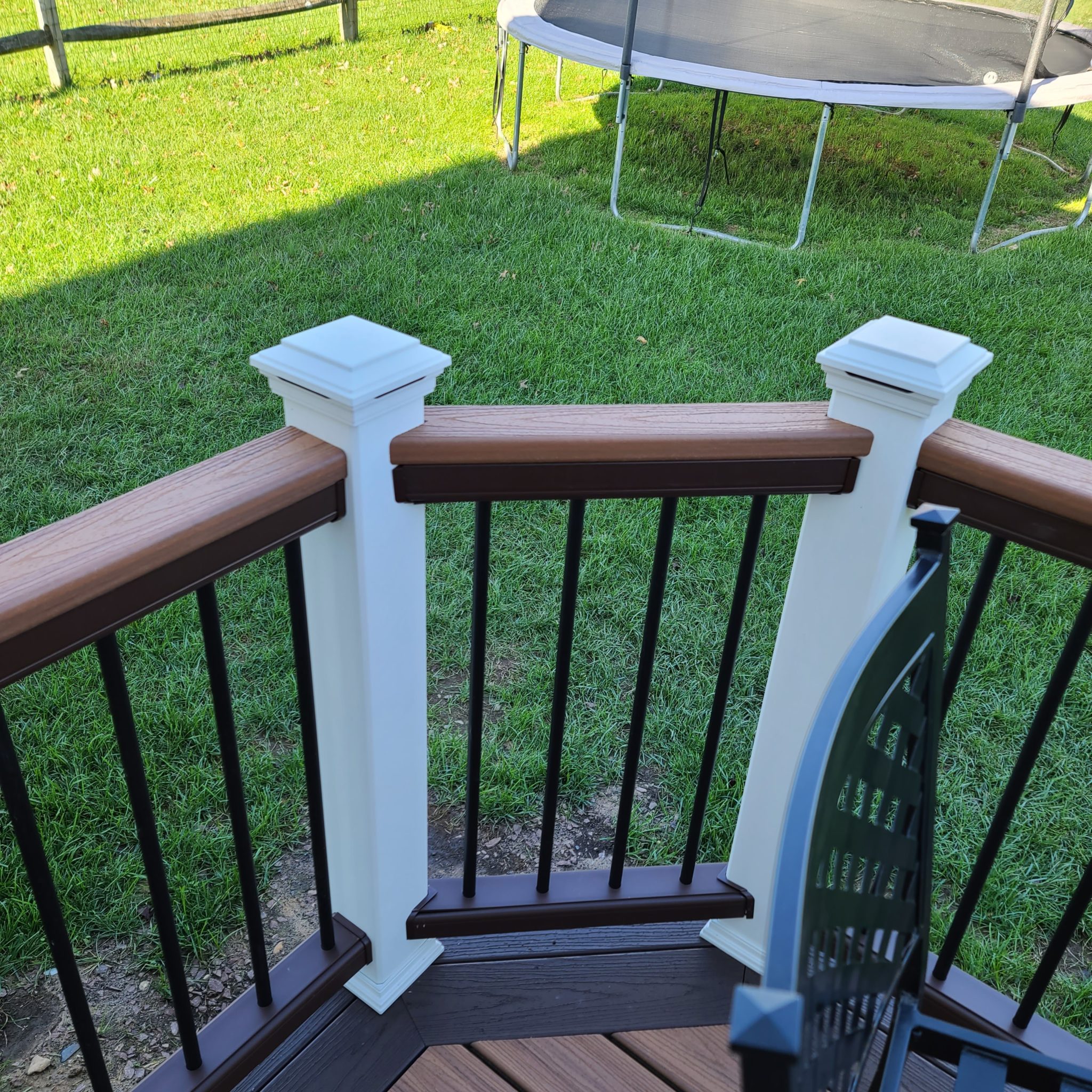 Trex Decks – Deck Masters