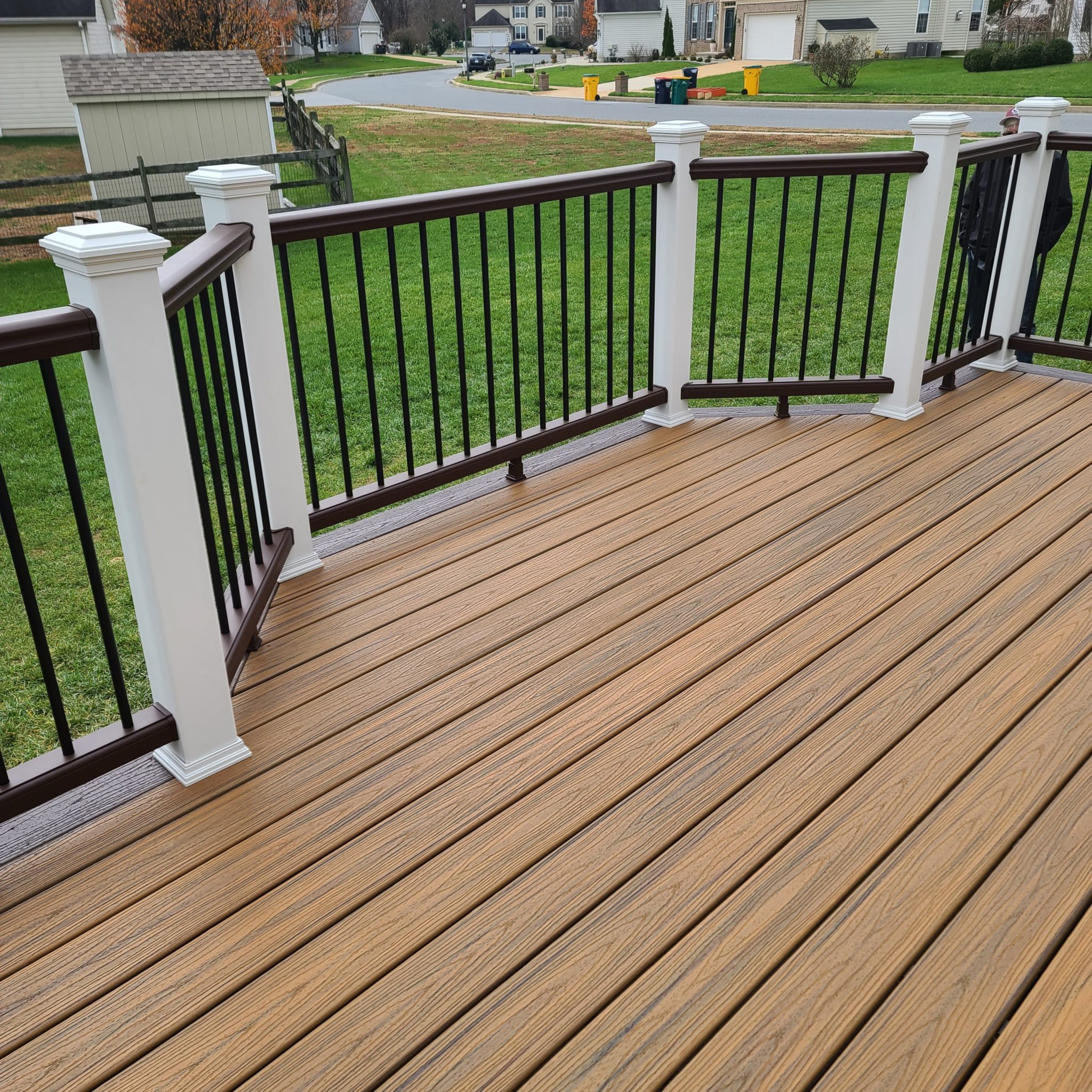 Trex Decks – Deck Masters